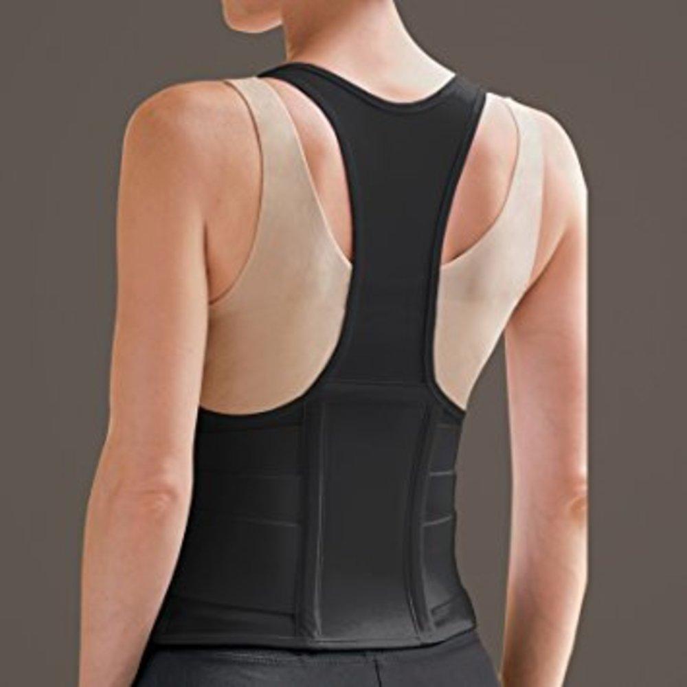 ORIGINAL CINCHER BACK SUPPORT – The Medical Zone