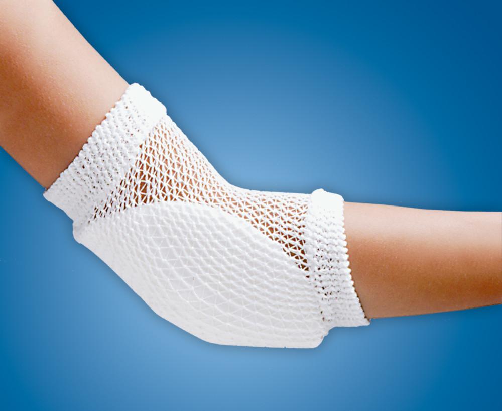 HEEL AND ELBOW PROTECTOR OPEN MESH – The Medical Zone