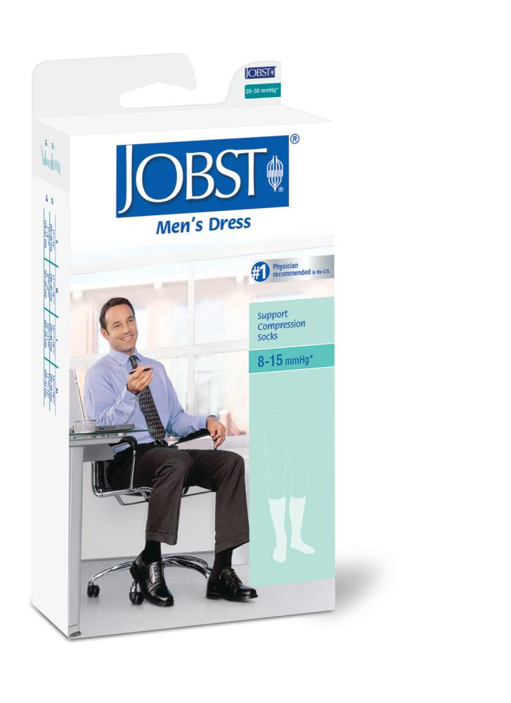 JOBST® DRESS KNEE 8-15 mmHg – The Medical Zone