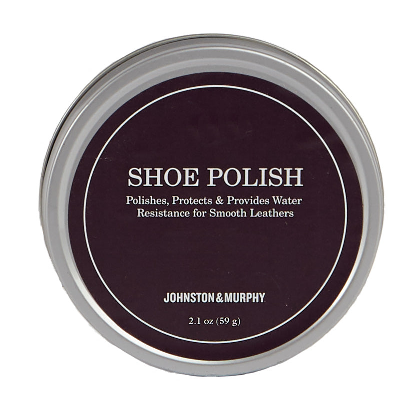 JOHNSTON&MURPHY Wax Polish – The Medical Zone