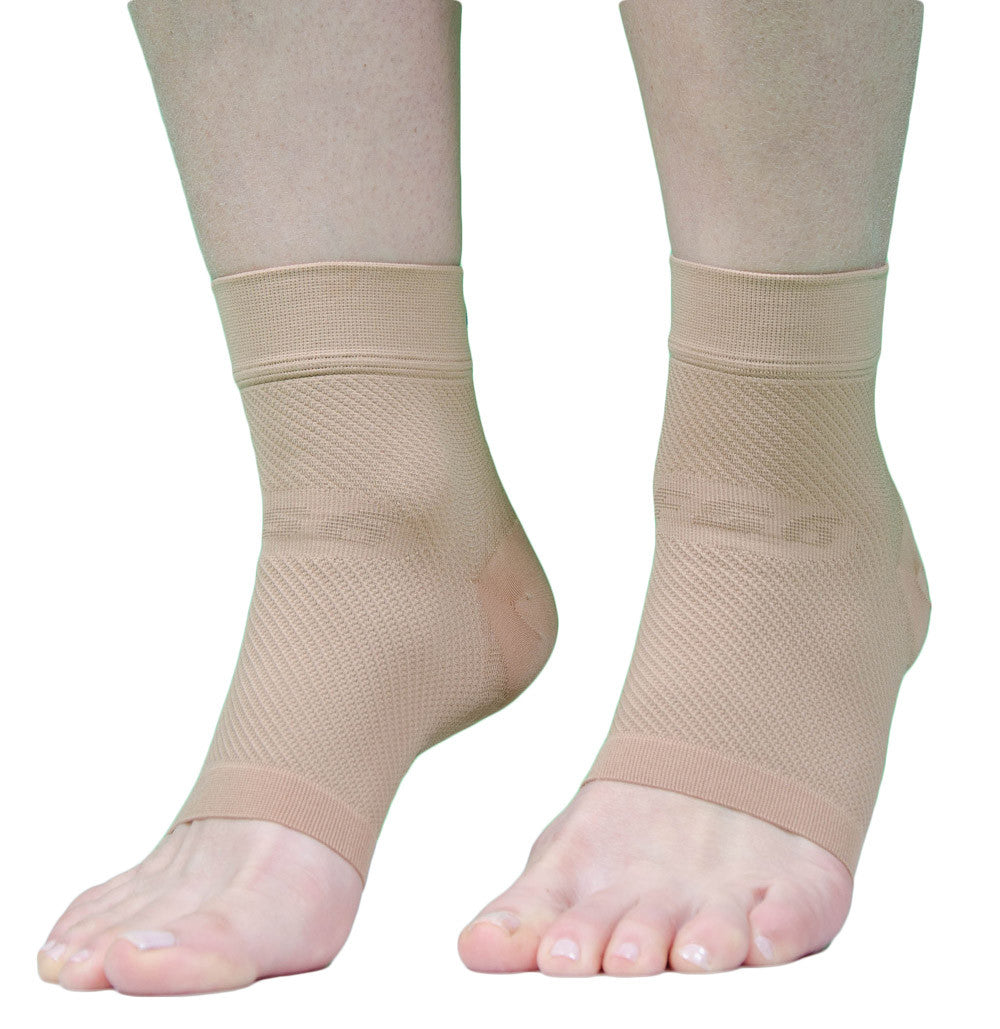 OS1ST FS6 Compression Foot Sleeve – The Medical Zone