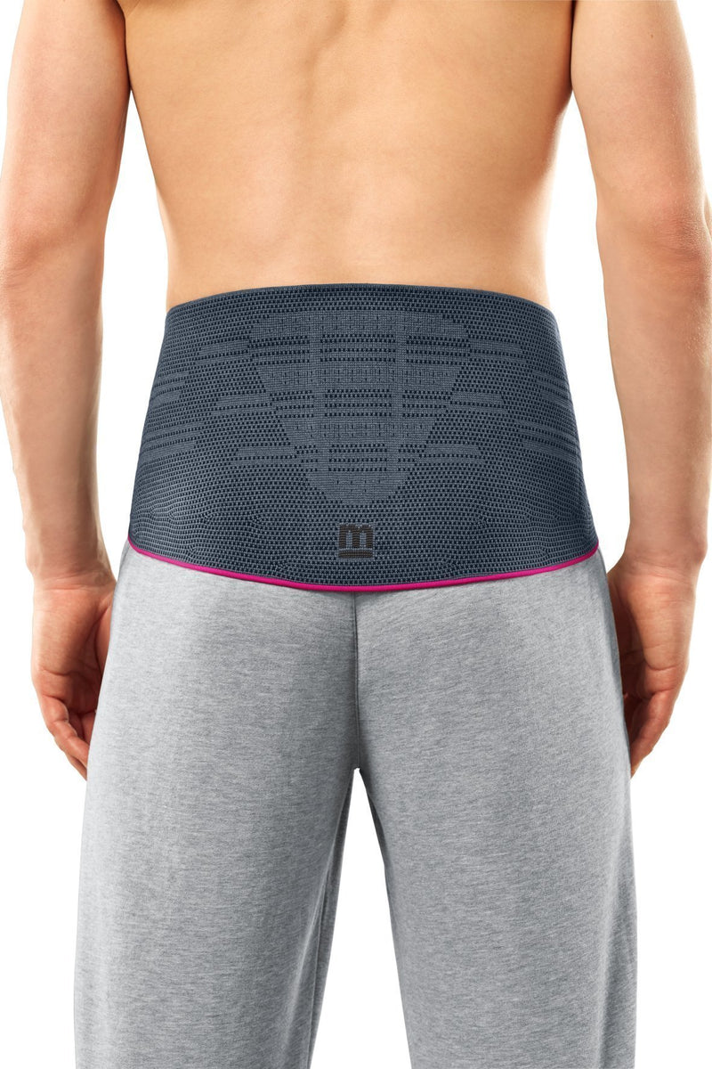 Lumbamed Plus Lumbar Support – The Medical Zone