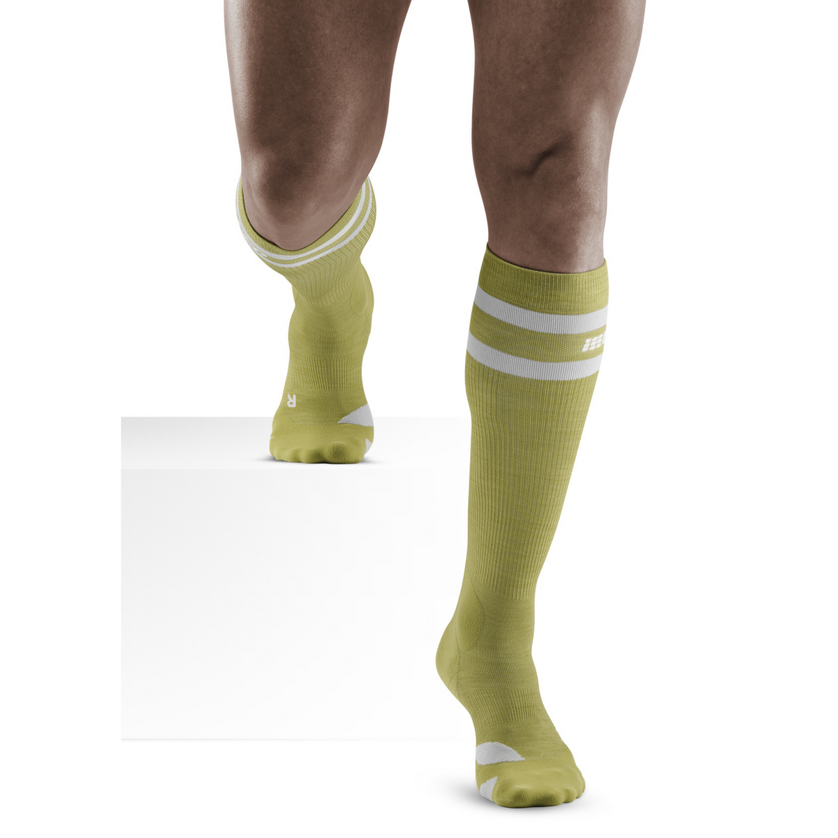 Hiking 80s Compression Socks, Men – The Medical Zone