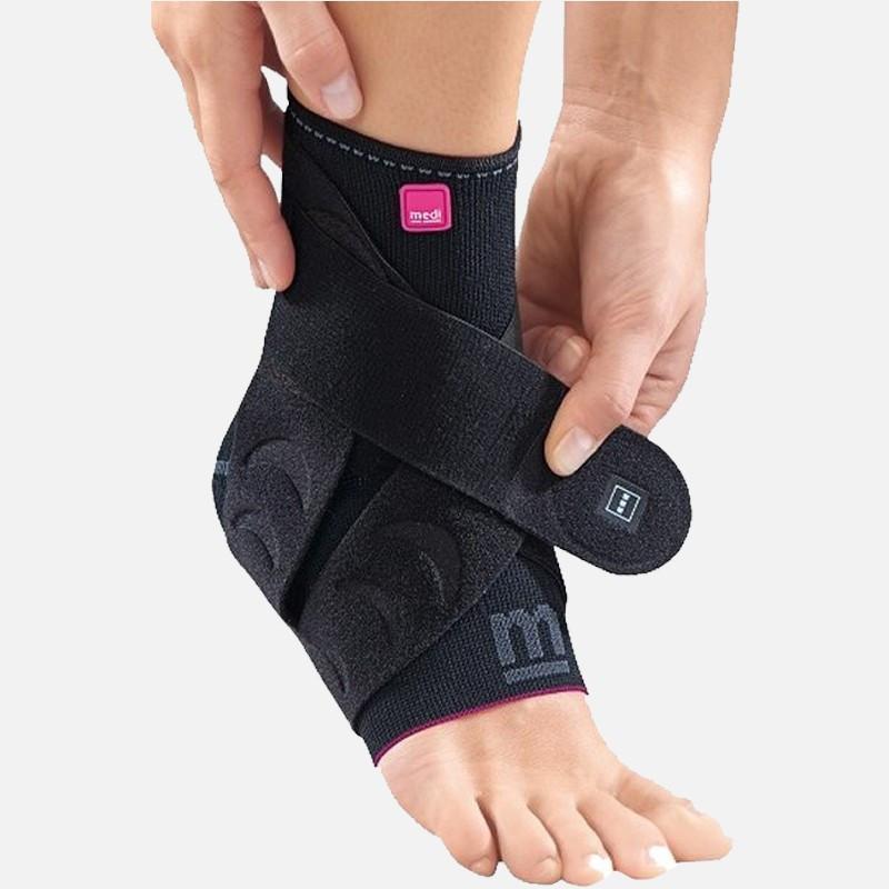 Levamed Active Ankle Support – The Medical Zone